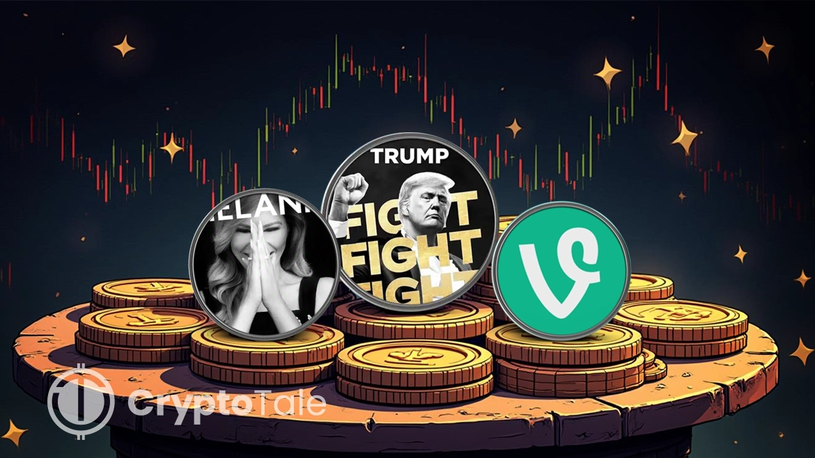 Celebrity-Inspired Meme Coins Create New Trend in Market