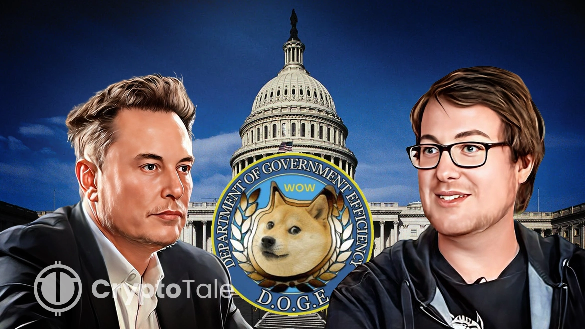 Elon Musk’s Surprising Job Offer to Dogecoin’s Billy Markus