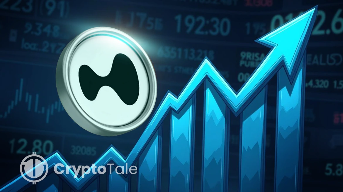 Hyperliquid Will Be “Used Forever,” Says Founder Jeff Yan