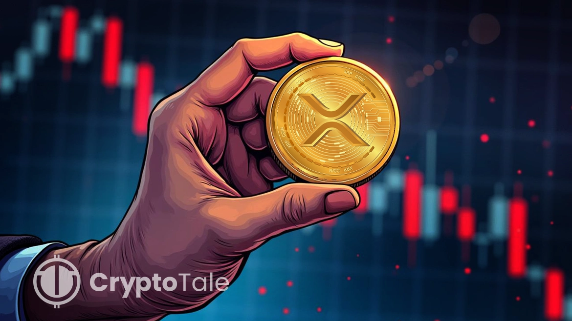 XRP Price Analysis: Key Levels and Potential Breakout Signs
