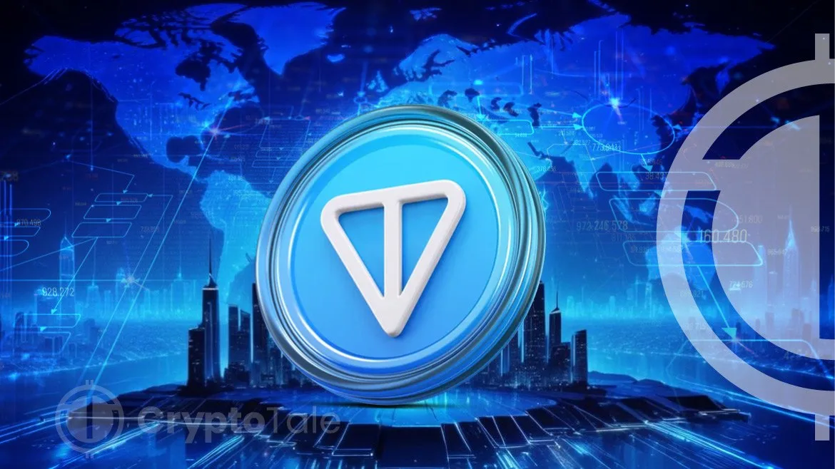 All You Need To Know About TON Blockchain - Cryptotale