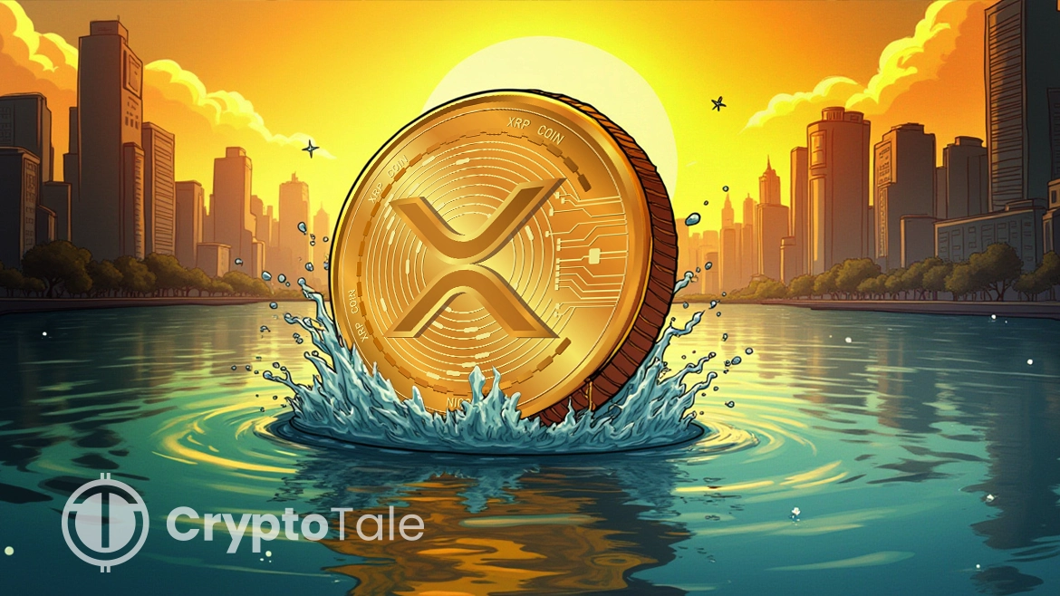 Analyst Predicts XRP Surge to $27 Using Fibonacci Levels