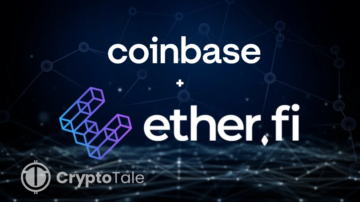 Coinbase to Add Ether.fi (ETHFI) with Trade Launch in Phases