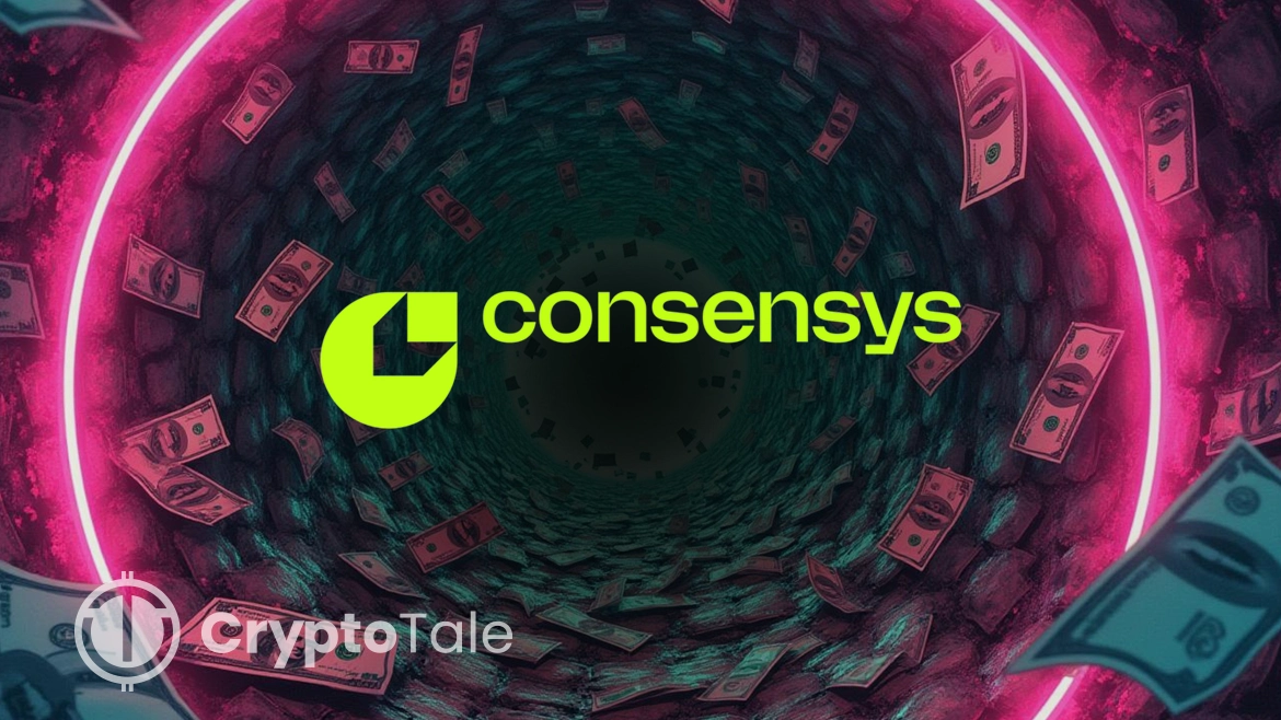 Consensys CEO Reveals Resilience Against Debanking Attacks