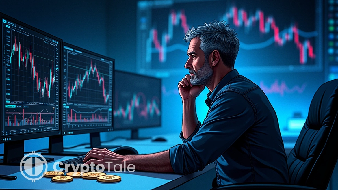 Crypto Market Boom: Are We Entering the Next Big Rally?