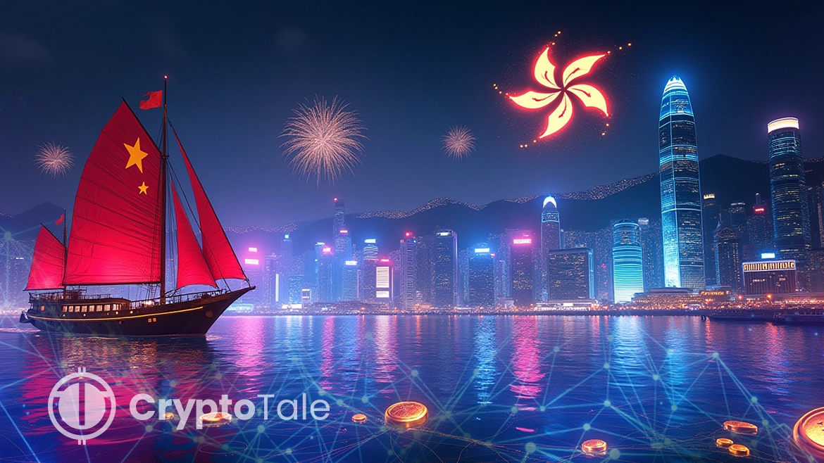 Hong Kong Unveils ASPIRe Roadmap to Strengthen Crypto Sector