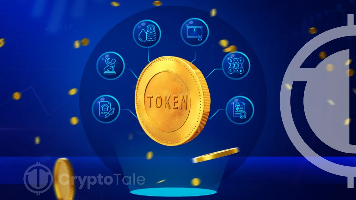How Asset Tokenization Is Disrupting the Financial Industry - Cryptotale