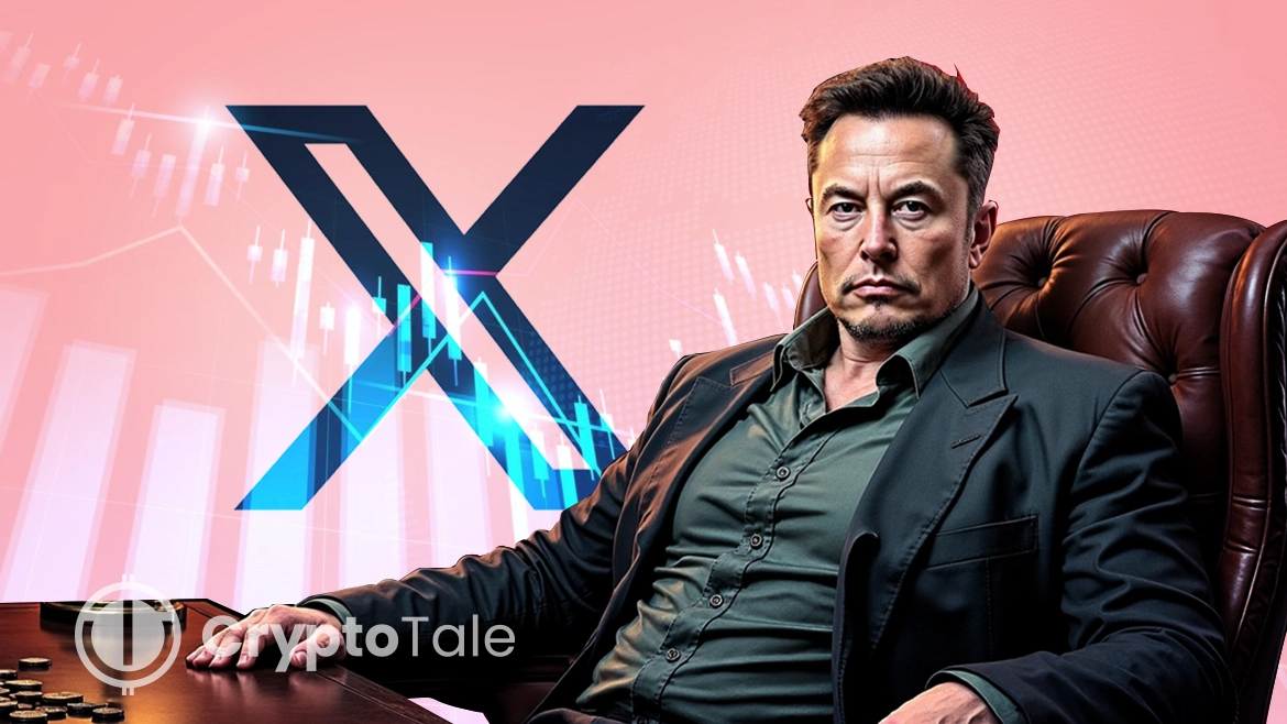 How Elon Musk's X Updates Influence the Price of Tokens