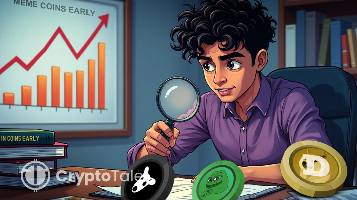 How to Identify Promising Meme Coins Early: Top Strategies