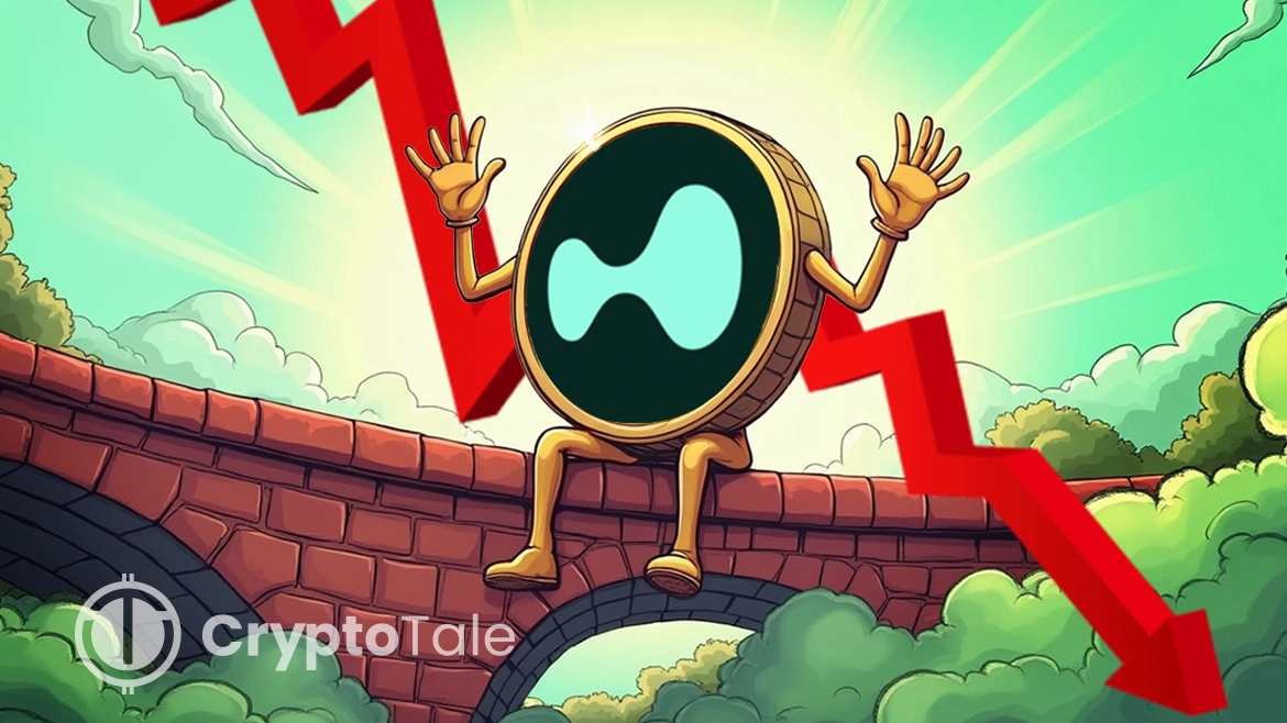 HYPE Jumps 6% as Bullish Structure Holds: Key Levels Ahead?