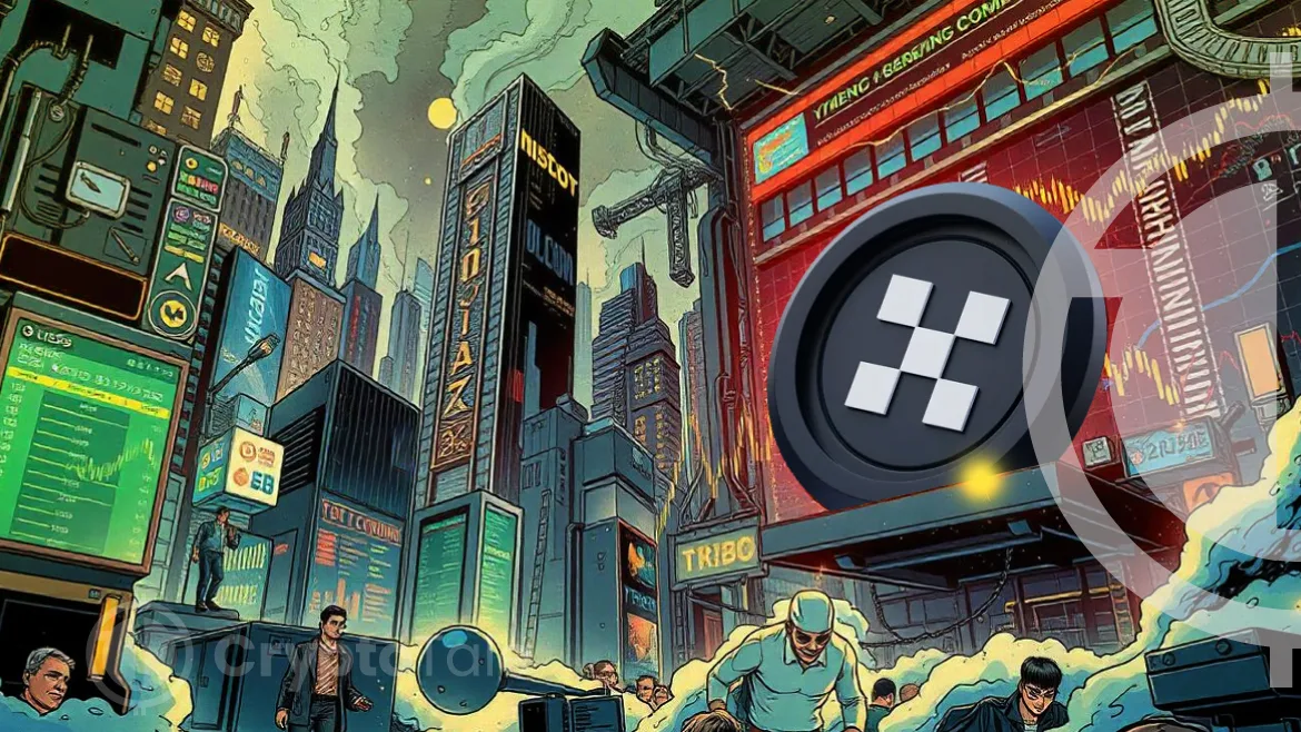 OKB Review: How OKX's Native Token Powers the Ecosystem - Cryptotale