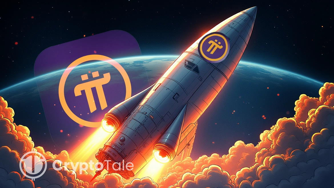 Pi Network Mainnet Launch: Price Surge and Exchange Listings