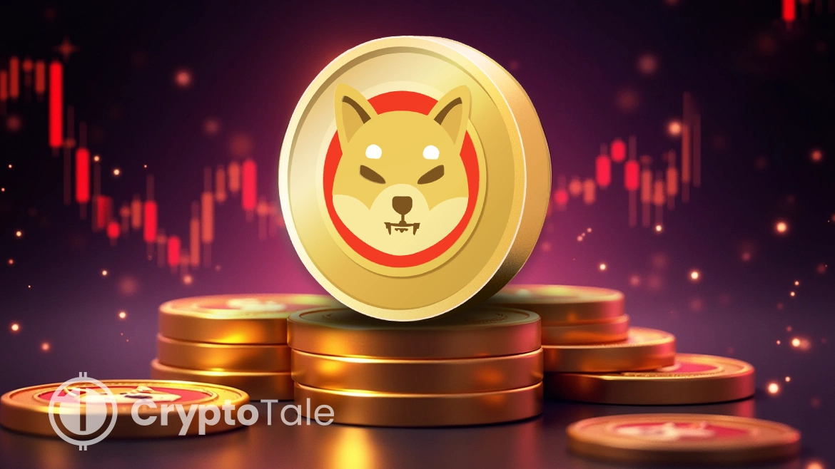 SHIB at Crossroads: Technical Patterns Signal Major Move