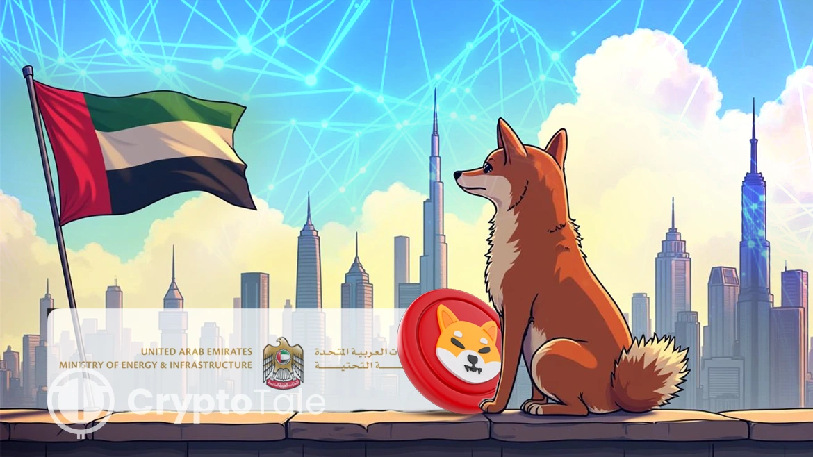 Shiba Inu Partners With UAE to Boost Energy & Infrastructure