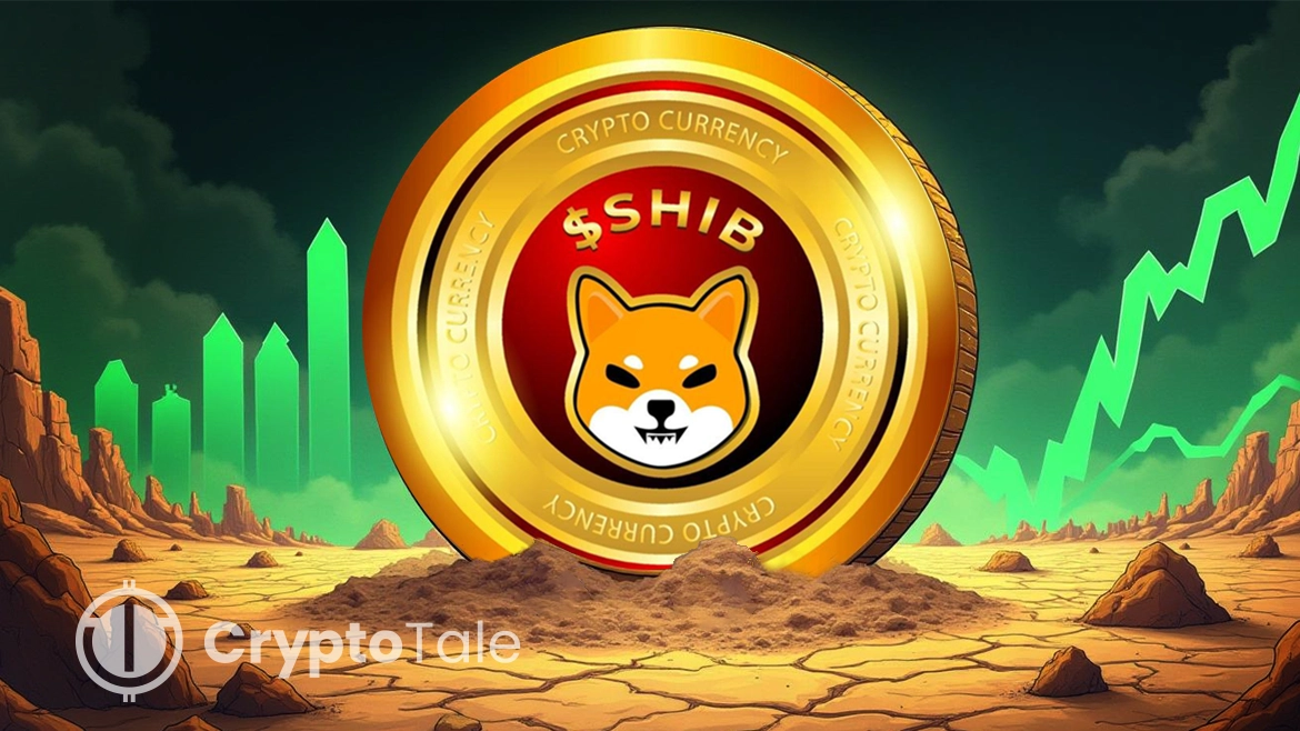 Shiba Inu Sees Renewed Bullish Sentiment Amid Whale Activity