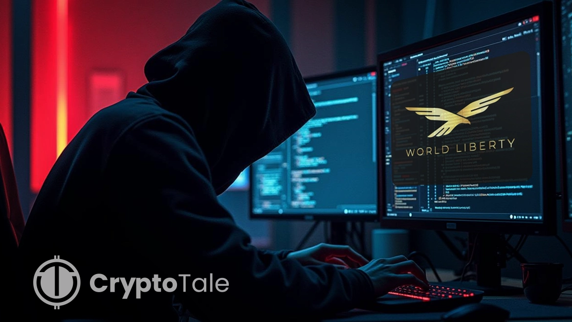 WLFI Co-founder X Account Hacked, Fake Memecoin Promoted