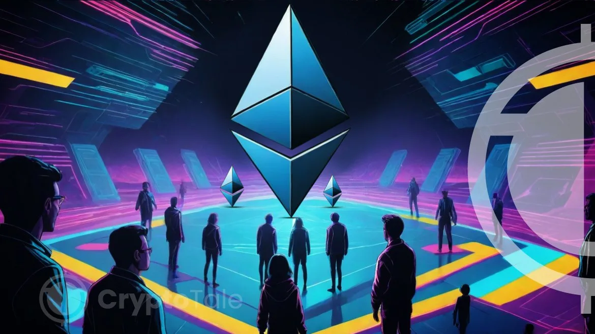 What Is Ethereum Staking? How Does It Work? - Cryptotale