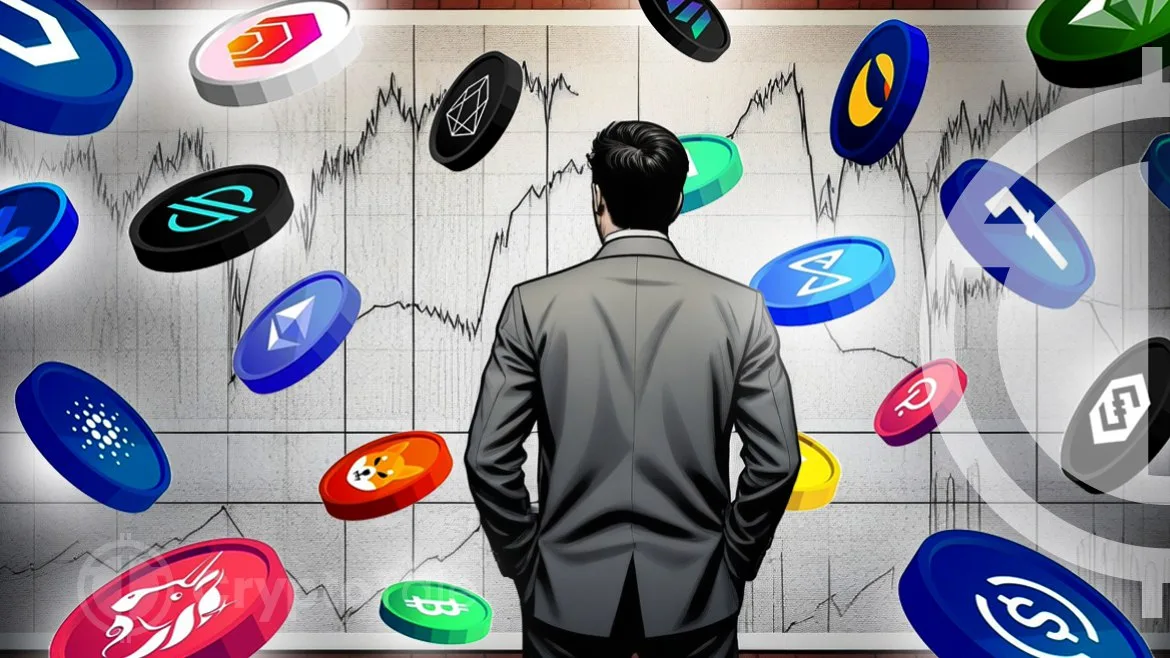 What is Alt season, and How to Spot It? - Cryptotale