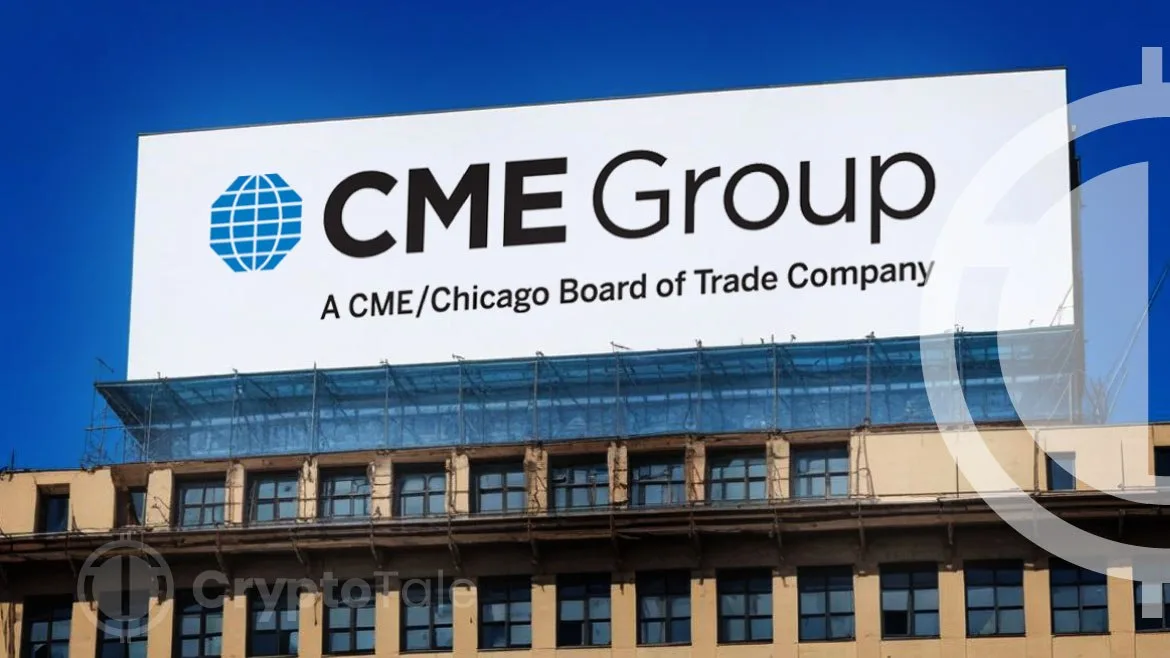 All You Need to Know About Chicago Mercantile Exchange - Cryptotale