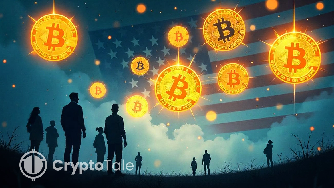 BTC Reserve Bills in U.S. States Could Shift Price Trends