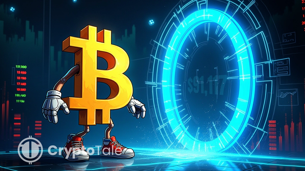 BTC Traders Face Losses as Liquidations Exceed $10 Billion