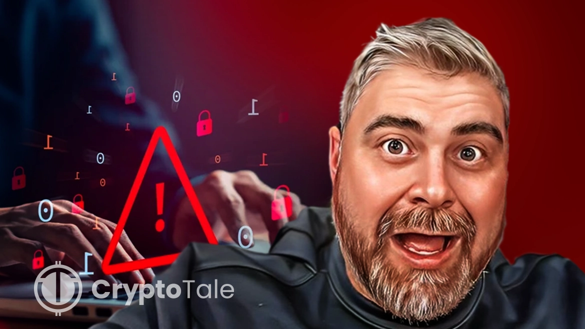 Crypto Influencer Ben Armstrong’s Promotions Linked to Scams