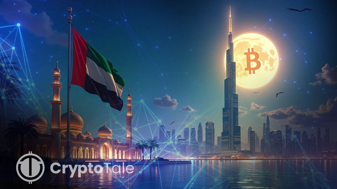 Dubai Launches Blockchain Real Estate Tokenization Project