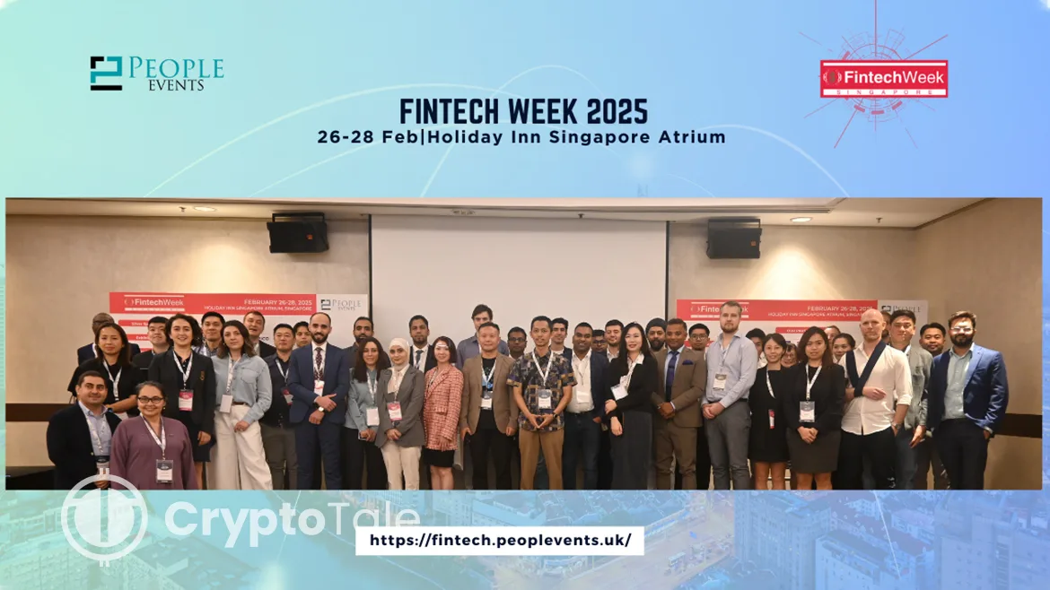 Fintech Week 2025 Concludes with Resounding Success, Paving the Future ...