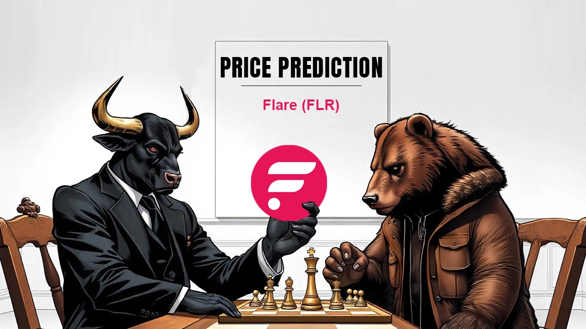 Flare Price Prediction 2025-35: Will It Hit $5 by 2035?