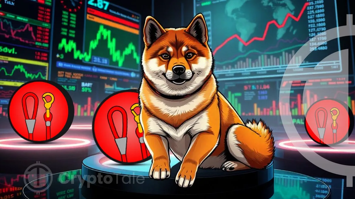 Shiba Inu Ecosystem’s LEASH Token: A Comprehensive Analysis - Cryptotale