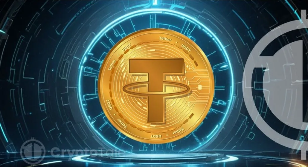 Simon McWilliams Joins Tether as CFO to Lead Full Audit