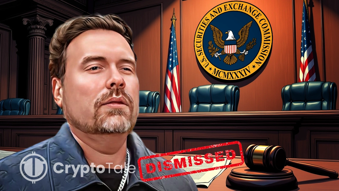 US Court Dismissed SEC’s Lawsuit Against Richard Heart