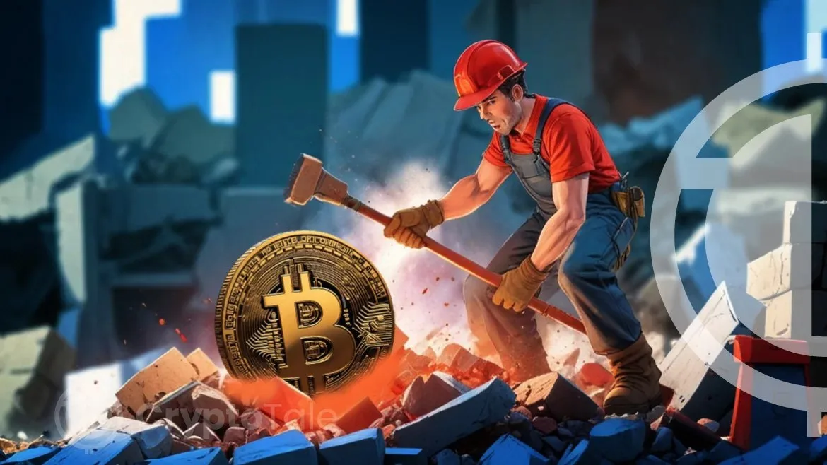 What is Bitcoin Mining & How Long It Takes to Mine 1 BTC?