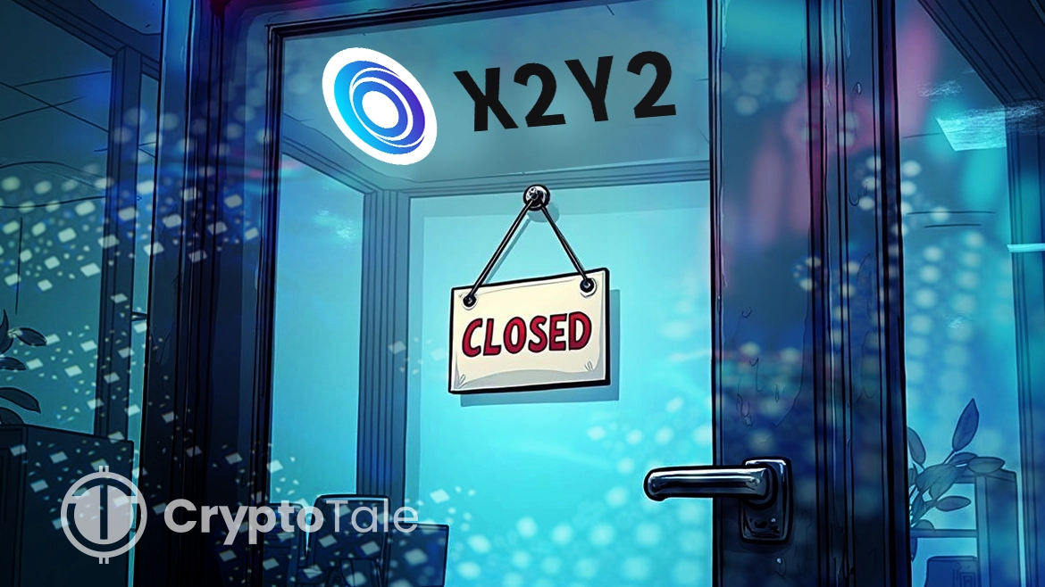 X2Y2 NFT Marketplace to Shut Down, Shifts Focus to AI: Report
