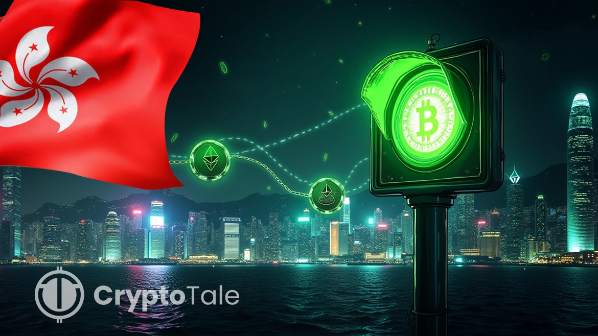 Crypto Staking Approved in Hong Kong With Conditions