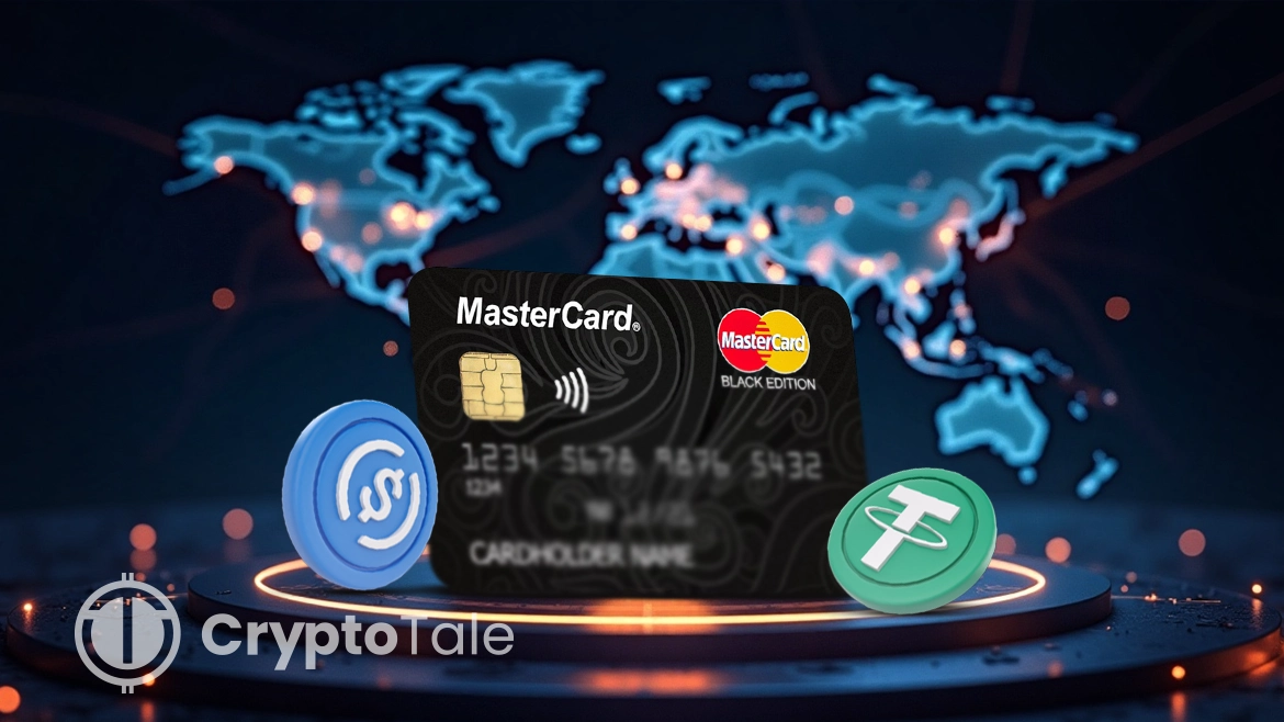 Mastercard Unlocks Stablecoin Access for Over 150M Locations