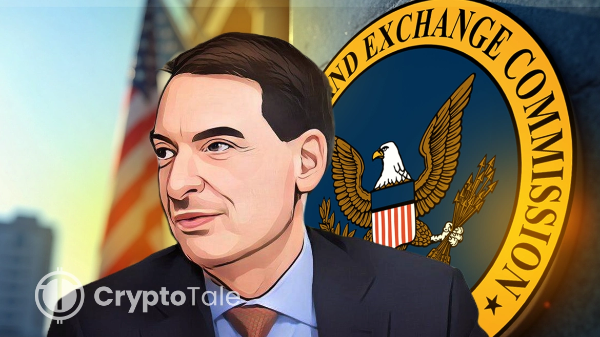 Paul Atkins Officially Confirmed As 34th Chairman of the SEC