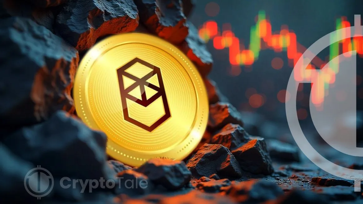 Review on Fantom: The Power of Scalable Blockchain Technology