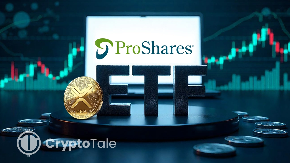 SEC Clears ProShares’ XRP Futures ETFs for Launch on April 30