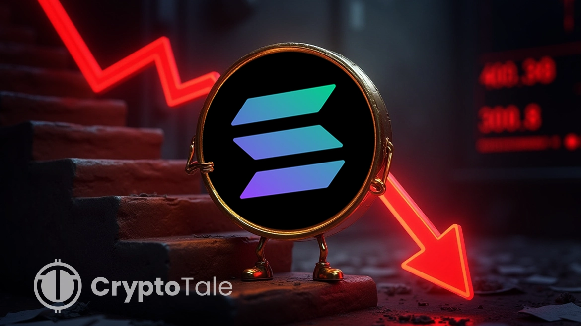 SOL Bleeds Out: From Hype to Fear — Double-Digit Danger Zone