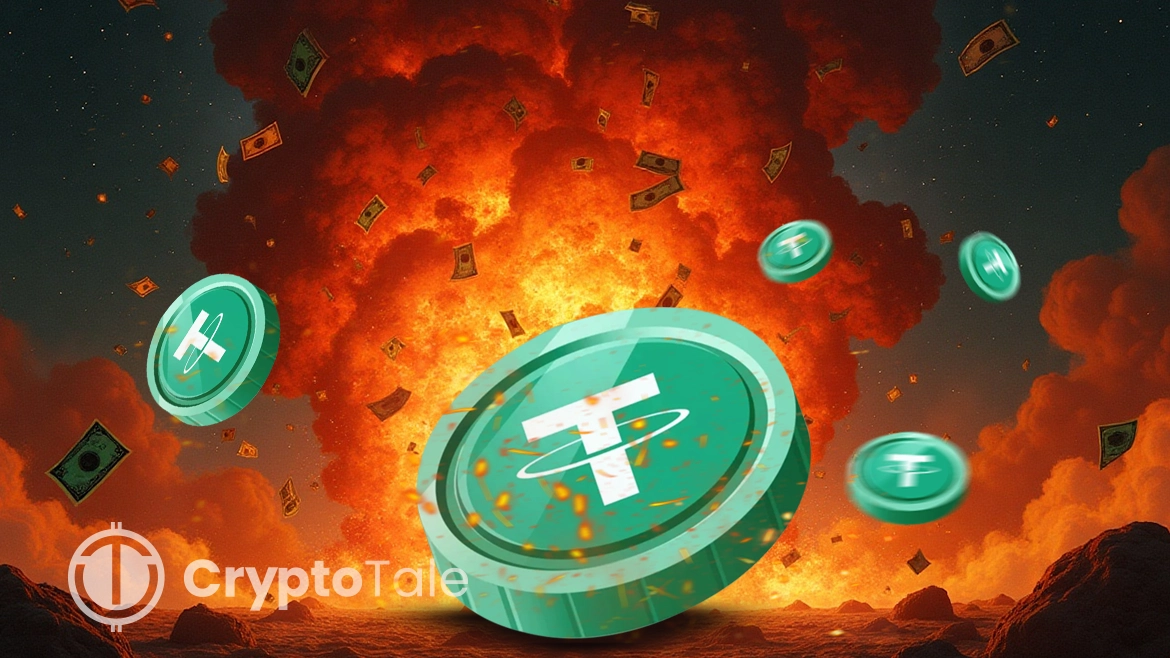 Tether’s $1.5B Burn and $1B Mint Spark Major Market Moves