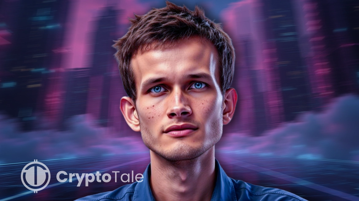Vitalik Plans to Replace EVM with RISC-V, Boosting ETH Speed