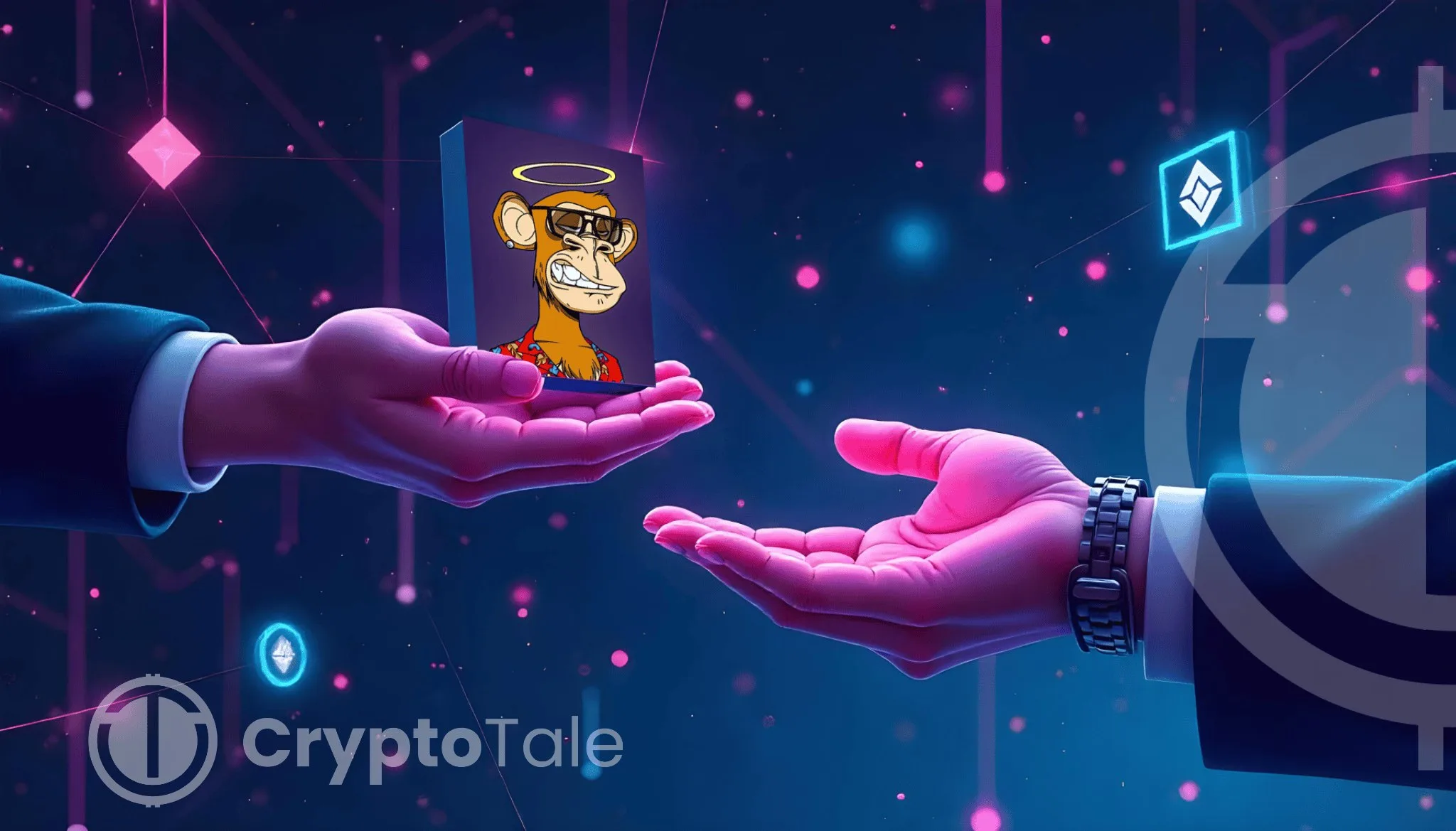 A Complete Guide to NFT Lending: Types and Advantages - Cryptotale