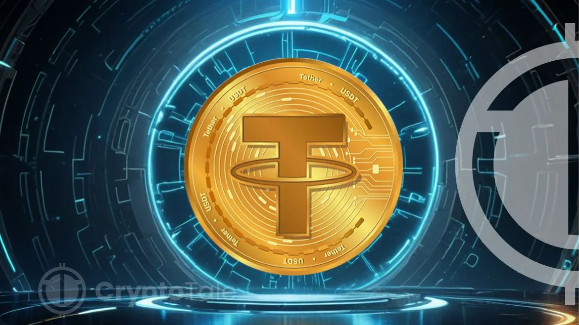 A Detailed Review on Tether Blockchain - Cryptotale