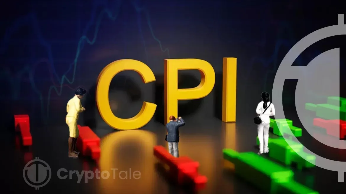 How Does the CPI Index Impact the Crypto Market? - Cryptotale