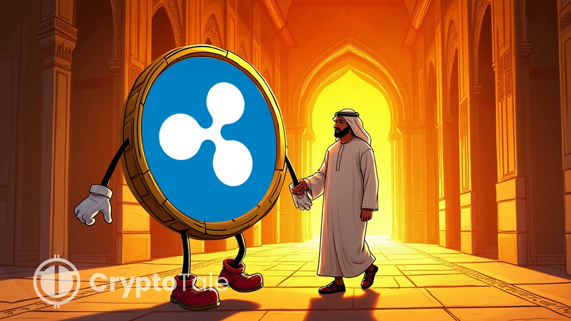 Ripple, UAE Officials Talk Digital Payments & Innovation