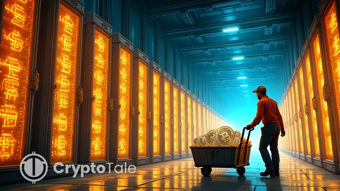 Centralized Treasuries Now Hold 31% of Bitcoin Supply
