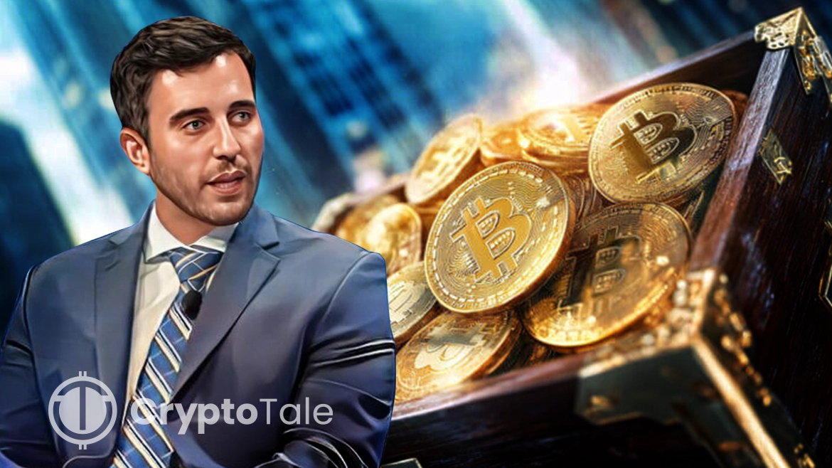 ProCap Raises $750M for $1B Bitcoin SPAC Merger With CCCM