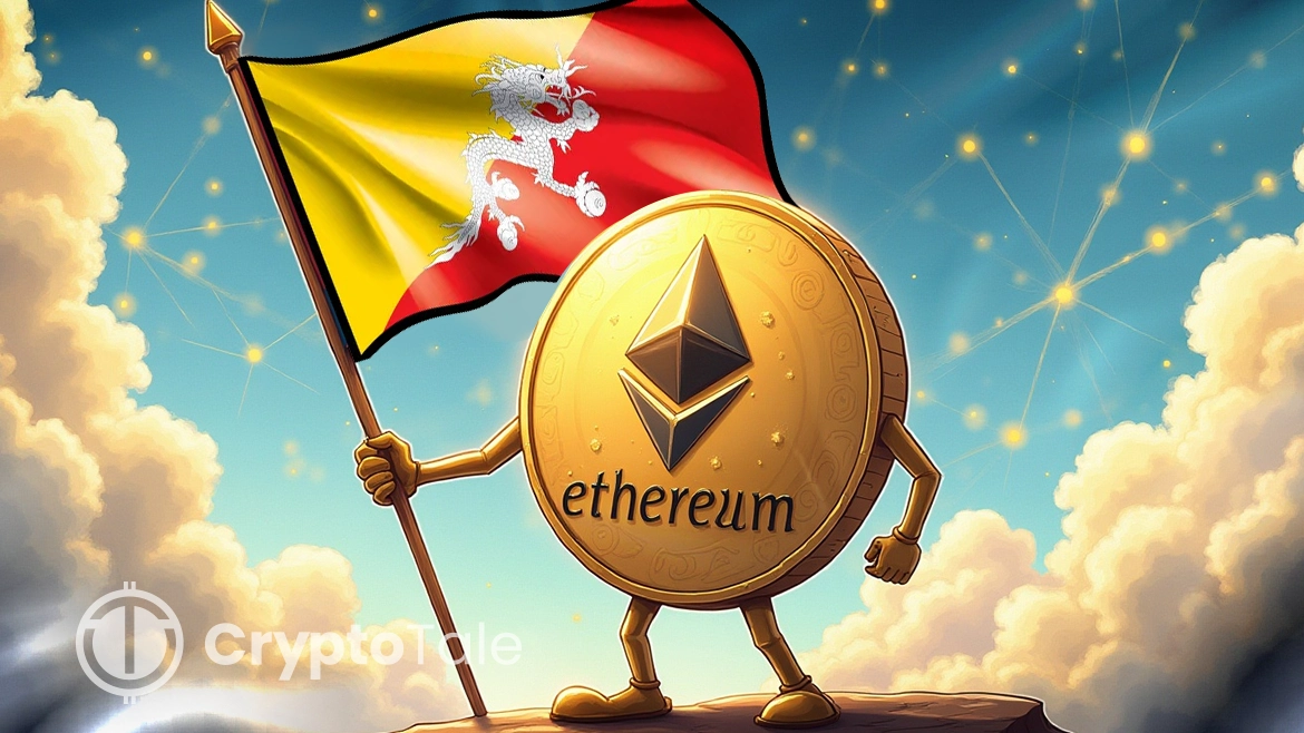 Bhutan Becomes First Nation to Use ETH for Digital Identity