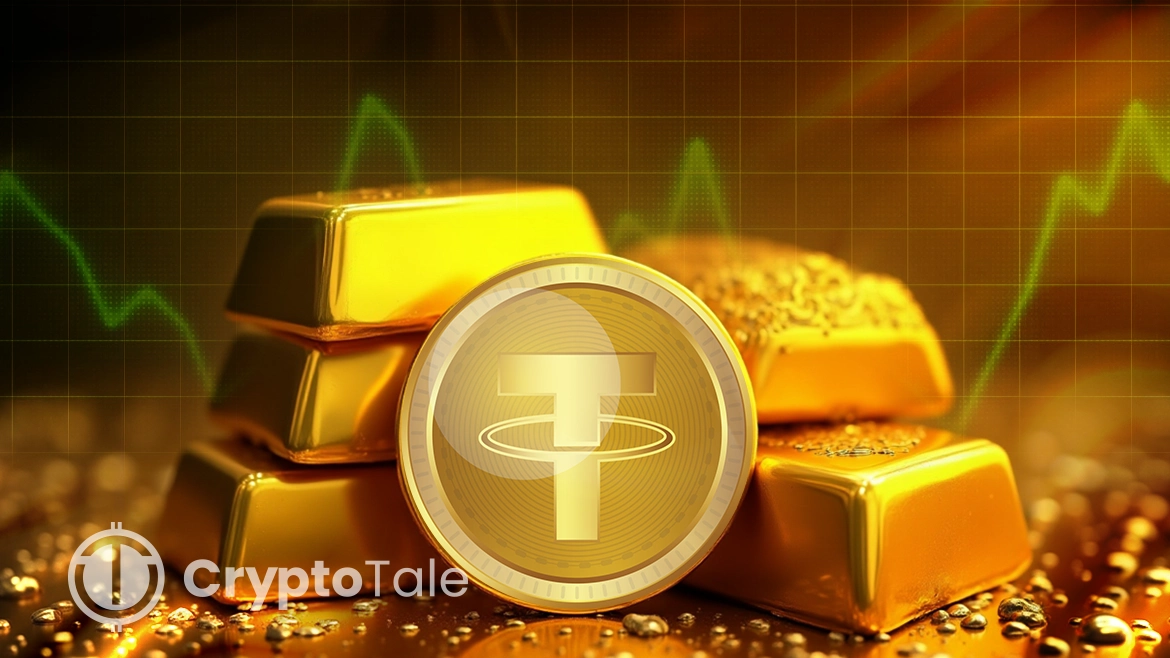 Tether, Antalpha Launch $200M Gold-Backed Token Initiative